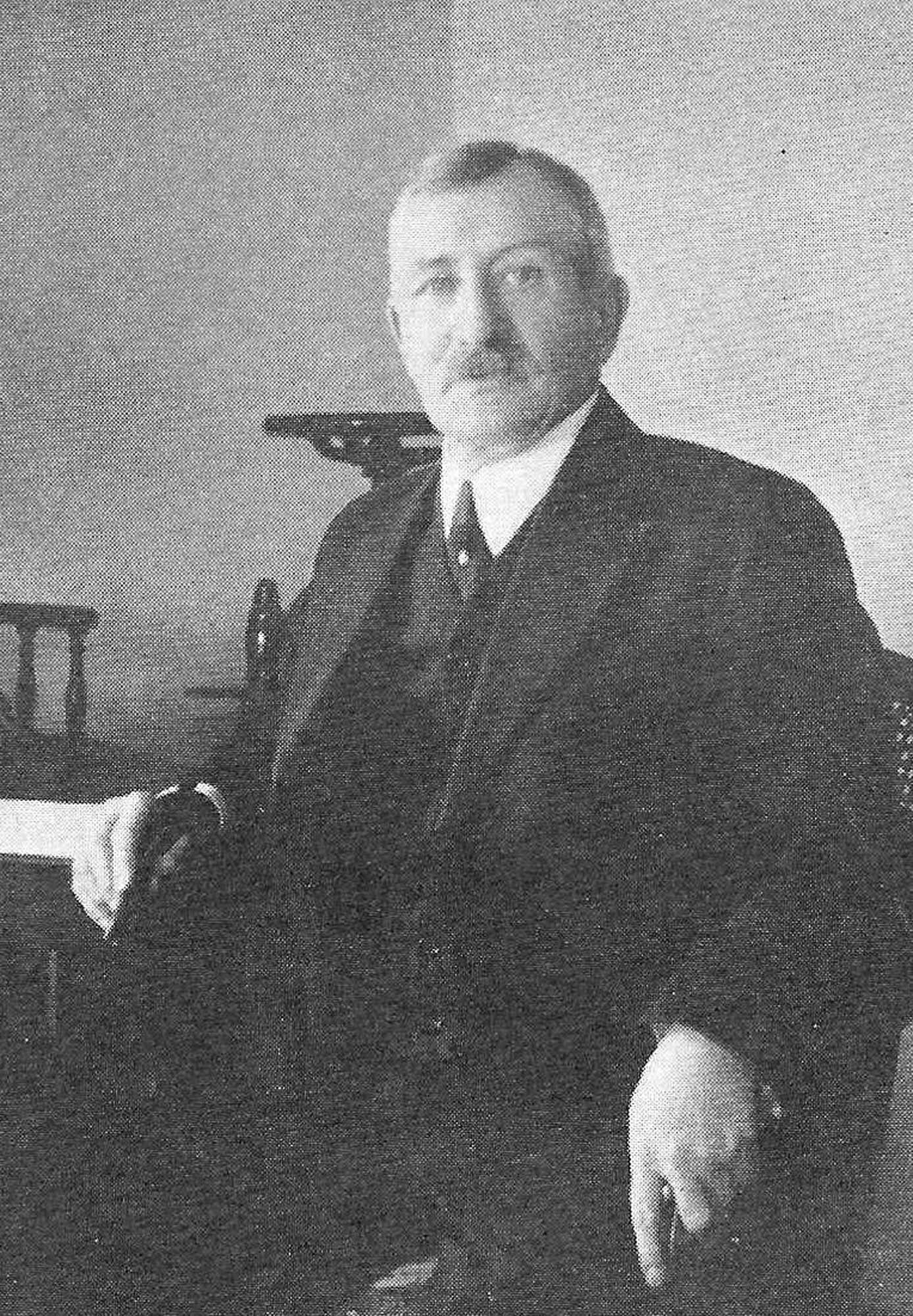 About - Trinity Lutheran Church